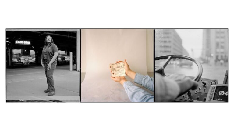 Closing Reception: Meet the Artist, Archives in Motion with Leslie ...