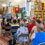 Home - East Side Freedom Library